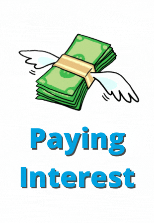What Are Interest Rates? (When I'm Paying Them on Loans)