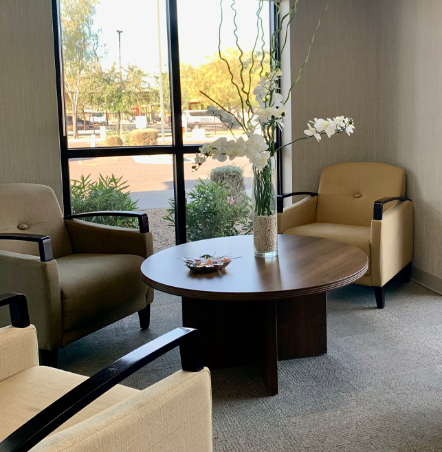 Goodyear Branch | Copper State Credit Union