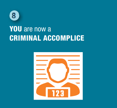 Top Money Scam: Card Cracking