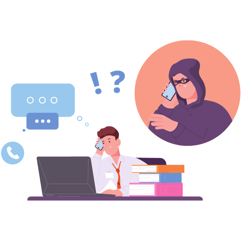 Fraud Help Center